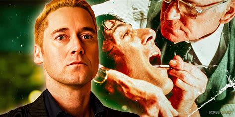 Cross Season 1s Disturbing Horror Scene Provides A Terrifying Rival To