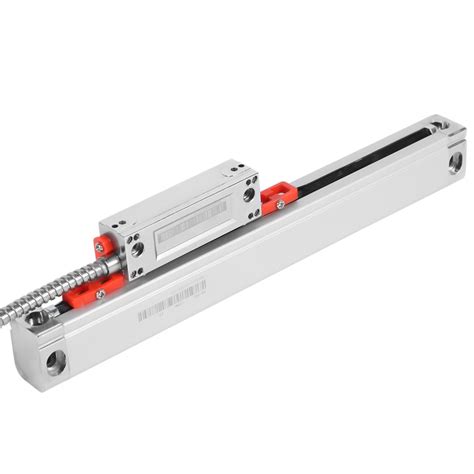 Buy Ccdes Durable Optical Linear Scale Glass Scale Linear Encoder Measuring Tool For