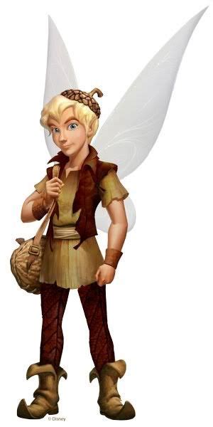 Pixie Hollow Terence X Reader Vinclever