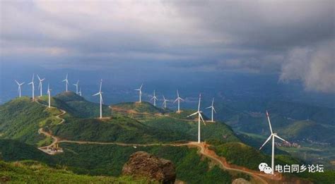 电白浮山岭旅游风景区 茂名浮山岭图片 浮山岭风景区 第3页 大山谷图库