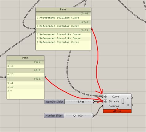 Ngon Offset Grasshopper Mcneel Forum