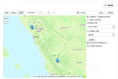 Health Data Visualization Map Download Scientific Diagram