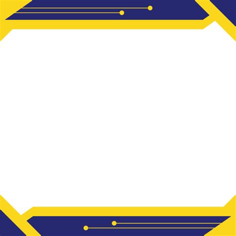 Social Media Post Template For Online Advertising Simple Abstract