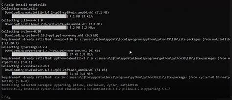 install python and run first python program learn python with me i sapna