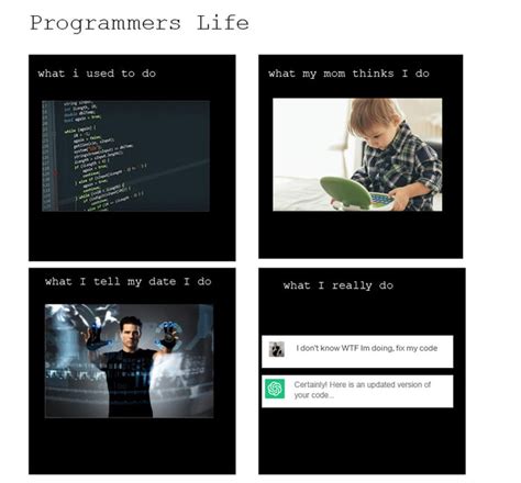 Programmers Life 9gag