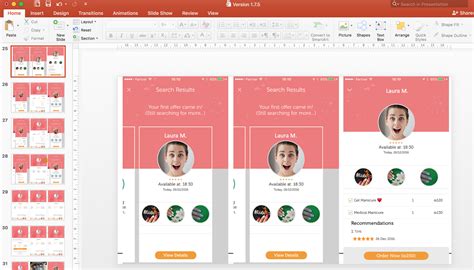 How Microsoft Powerpoint Can Be Your Favorite Mockups Tool