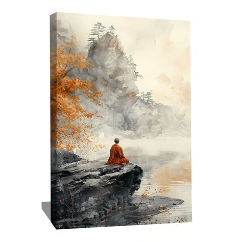 Tableau Vertical Zen Alessio Cacciatore