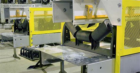 Long Term Conveyor Storage Best Practices