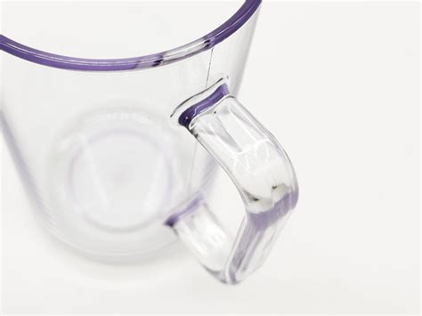 클래식 스퀘어 머그 550ml 오즈의 제작소