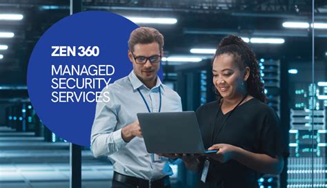 Zendata Cybersecurity Experts