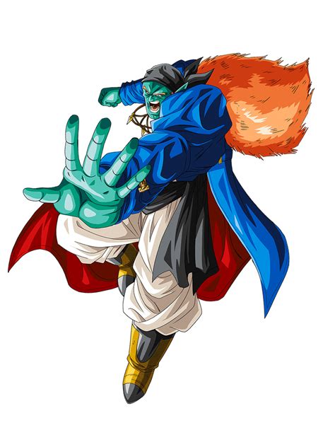 Bojack By Crysisking2021 On Deviantart Goku Bojack Movie Bojack Dbz Fanart Piccolo Bojack