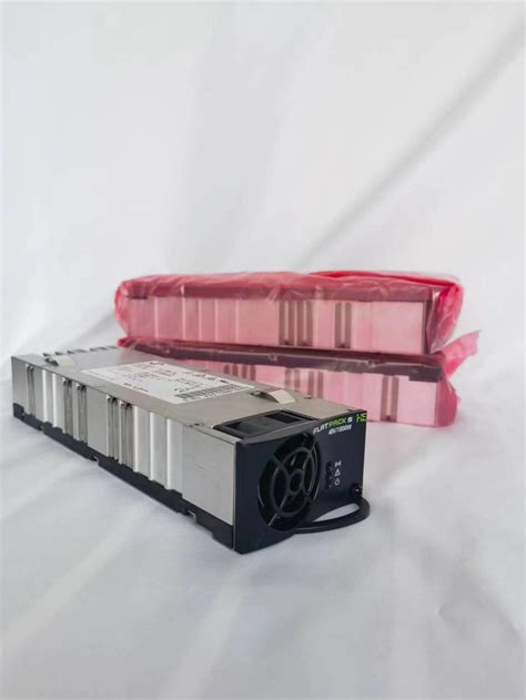 Eltek Flatpack S 48 1800 He 48v 1800w P N 241122 125 For Ctos0301 Xxx