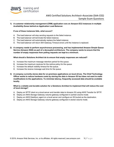 Aws Solution Architect Associate Logo For Resume Lopicentre