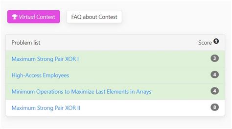 leetcodeweekly contest 371 akash keshri posted on the topic linkedin