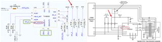 TUSB320 TUSB320 CCL Schematic Review Interface Forum Interface TI E2E Support Forums