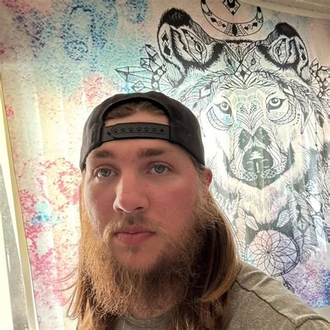 Brandon Hostetler Brandon Hostetler • Threads Say More