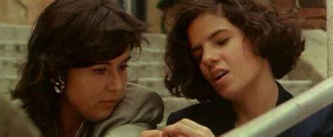 Festival Of Spanish Lesbian Films Lotl