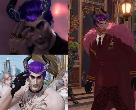 슈샤에게 엄격한 커스터마이징 문화 엽기 콘셉트 Top10 커마 모음 볼텍스 게이밍