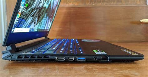 Rekomendasi Laptop Gaming Super Tipis Dan Ringan Punya Spek Gahar