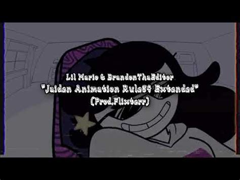 Jaiden Animation R34 Song Youtube