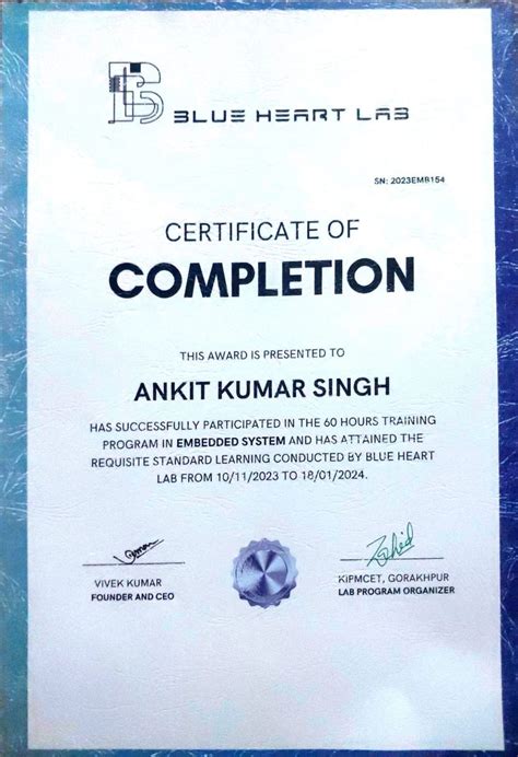 Ankit Kumar Singh On Linkedin Embeddedsystems Arduino Sensorintegration Projectdevelopment