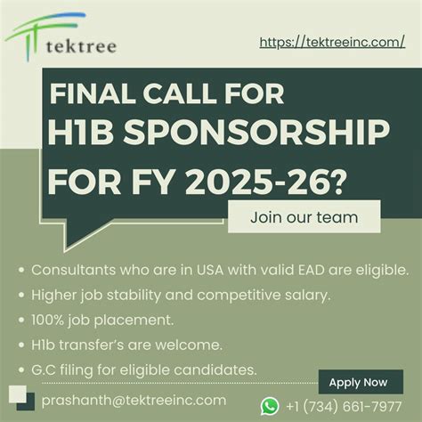 Training And It Jobs H1b Opt Cpt Ead H4 Ead Gc Uscitizens Facebook