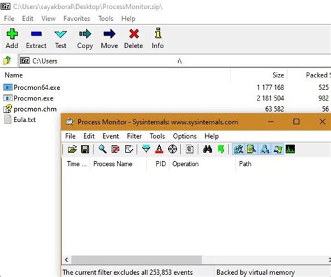 How To Debug Windows Application Errors With Process Monitor