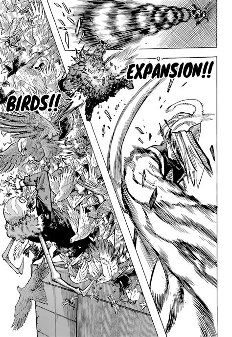 My Hero Academia Ch Naked Out Now And Translated Jcr Comic Arts