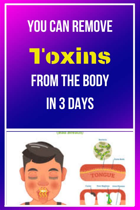 How To Get Rid Of Bad Breath Halitosis Instantly