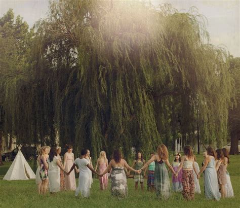 7 Things Women Should Stop Giving A Damn About In Sacred Circles
