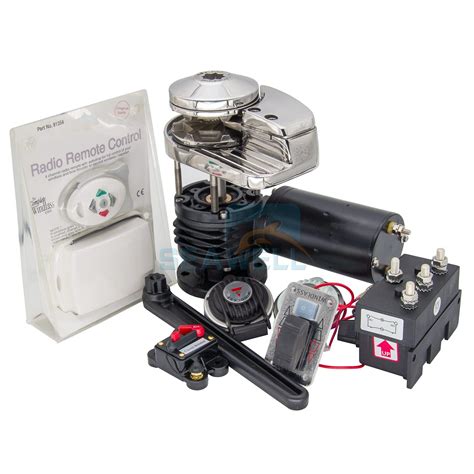 Windlass Winch Speed At Kelli Johnson Blog