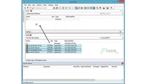 Vandyke Securecrt And Securefx 9 7 1 3815 Download Filecr