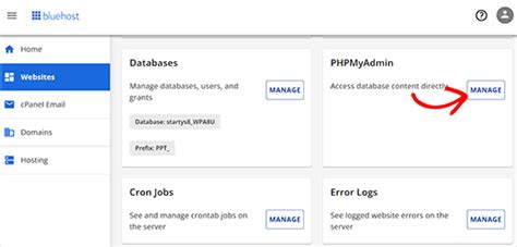 How To Easily Find And Replace Text In Your Wordpress Database