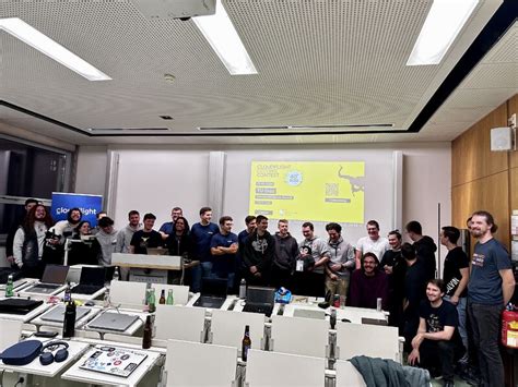 Cloudflight Coding Contest On Linkedin Graz Ccc