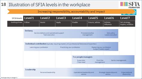 Sfia Fundamentals In Pictures — English