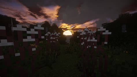 Plants Minecraft Mods Curseforge
