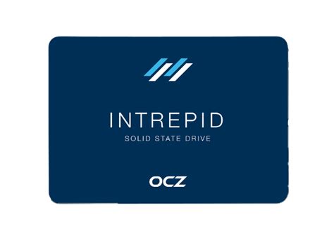 OCZ Storage Solutions Announces Intrepid 3700 Enterprise SATA III SSDs ...