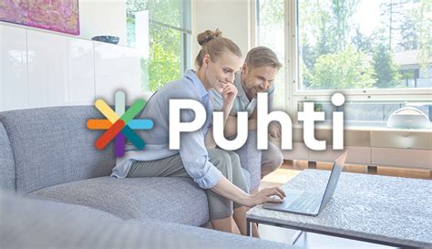 Puhti 10 Alennuskoodi Offerilla