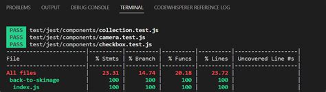 Sonarqube Configuration Help Jest Sonar Reporter Sonarqube Server