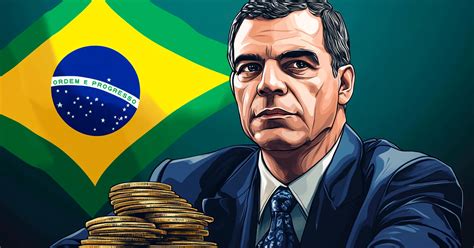 Presidente Da Cvm Defende Segregação Patrimonial E Tokenização No Brasil