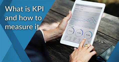 What Is Kpi And How To Measure It Effectively Definition Examples And Templates What Is Kpi And How To Measure It Effectively Definition Examples And Templates