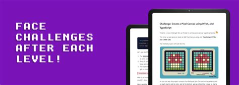 TypeScript Gamified Level Up Your TS Skills Ebook