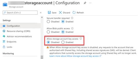 Attribute Based Access Control For Azure Blob Storage Charbel Nemnom Mvp Mct Ccsp Cism