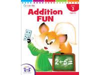 Addition Fun Printable Workbook By Teach Simple