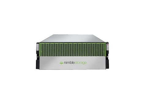 Find Nimble Serial Number Amfasr