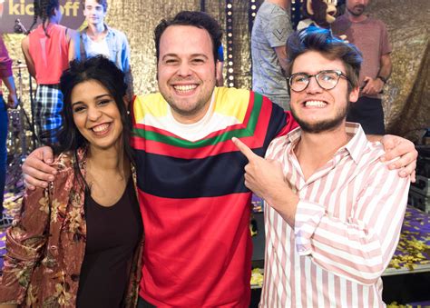 In Beeld Ketnet Knalt Het Najaar In Foto Hlnbe