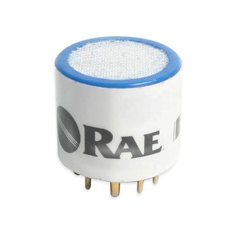 Hydrogen Sulfide H S Sensor For MultiRAE AreaRAE ToxiRAE Pro C