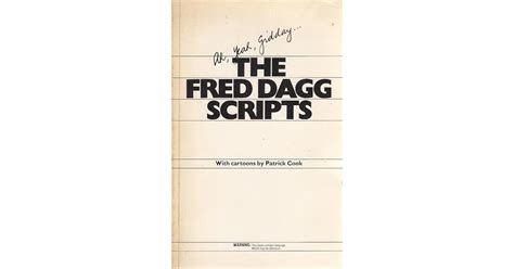 The Fred Dagg Scripts By Fred Dagg