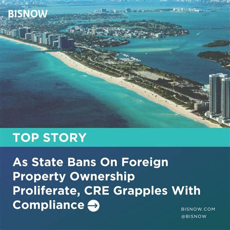 A New Law Set To Go Into Effect On July 1 In Florida Marks The Possible Beginning Of A Trend