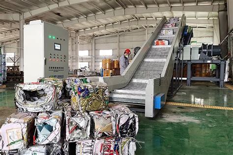 废油桶处置工艺设备，推荐废油桶撕碎机厂家 知乎